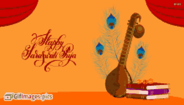 Happy Vasant Panchami 2025: Images, Quotes, Wishes, Messages, Cards ...