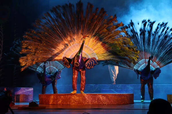 Prajna: Doing music for the autistic children in ‘Chupchap Charlie’ a ...