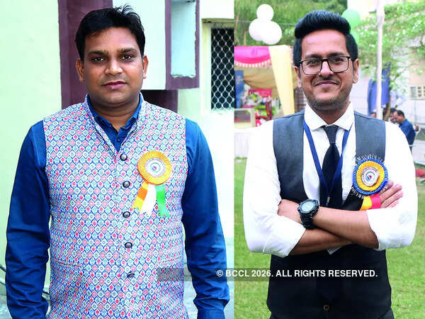 On a musical note | Events Movie News - Times of India