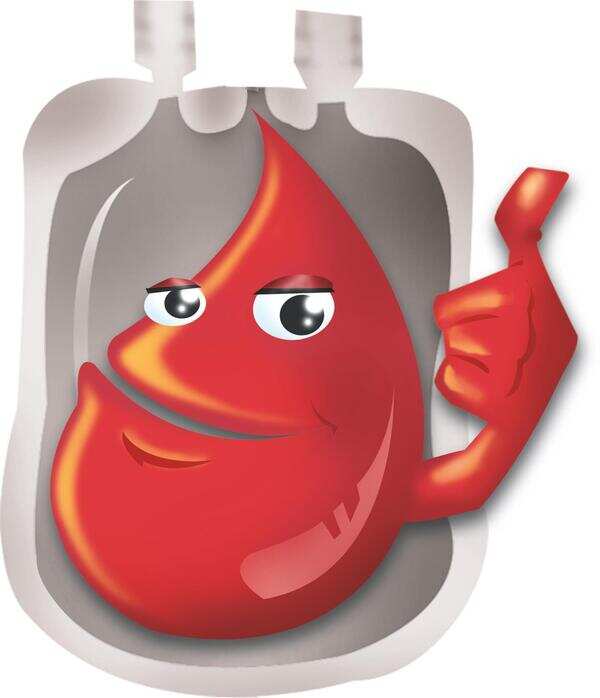13 Blood Banks Not Linked To E-raktkosh | Indore News - Times of India