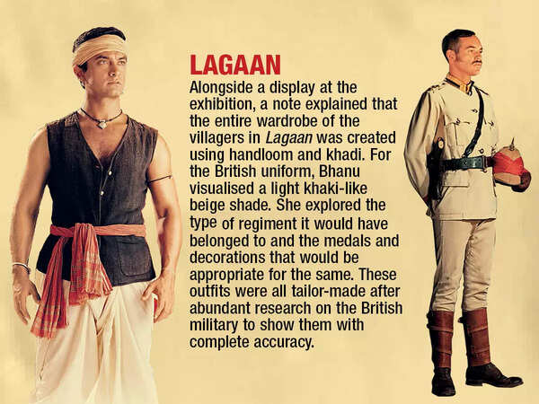 Celebrating Oscar-winner Bhanu Athaiya’s fashion legacy in Delhi | Events Movie News - Times of ...