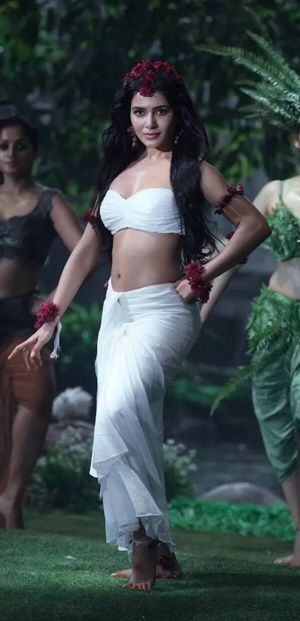 Samantha Ruth Prabhu's 'Shaakuntalam' release date gets postponed; here's why | Telugu Movie ...