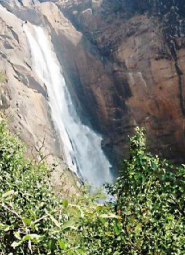 State Hopes To Benefit From Centre’s Tourism Devpt Push | Bhubaneswar ...