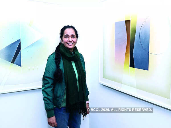 Artists paint the town with their creativity | Events Movie News ...