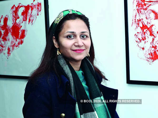 Artists paint the town with their creativity | Events Movie News ...