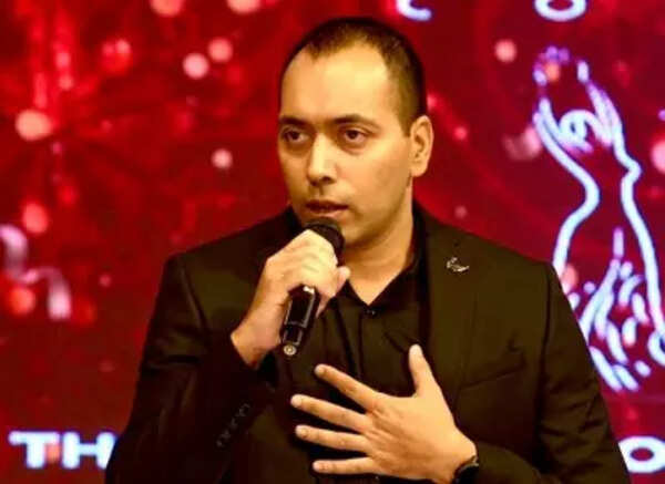 'Pageantry must reach the interiors of India', says Swaroop Puranik ...