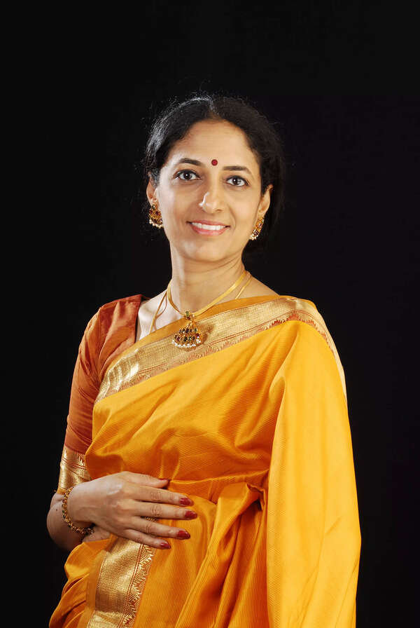 Pibare Krishna Rasam: Production spanning 3 generations to be staged in ...