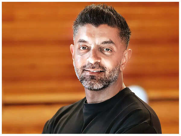 Exclusive! Dalljiet Kaur to marry UK-based Nikhil Patel in March, the ...