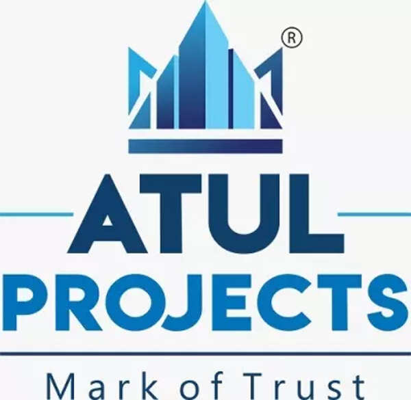 Andheri: Atul Projects launches new commercial project in Andheri East - Times of India