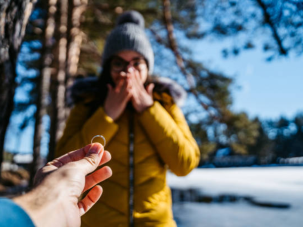 Happy Propose Day 2025: Top 50 Wishes, Messages, Quotes and Images for ...