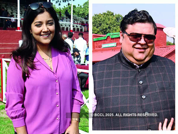 Horses and vintage cars: A special day at the race course | Events ...