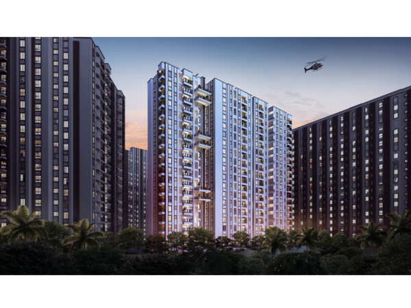 Vijay Raja - The heritage of trust and legacy of excellence - Times of ...