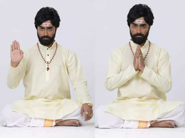 Exclusive - “I’ve stopped eating non-vegetarian food and my respect for ...