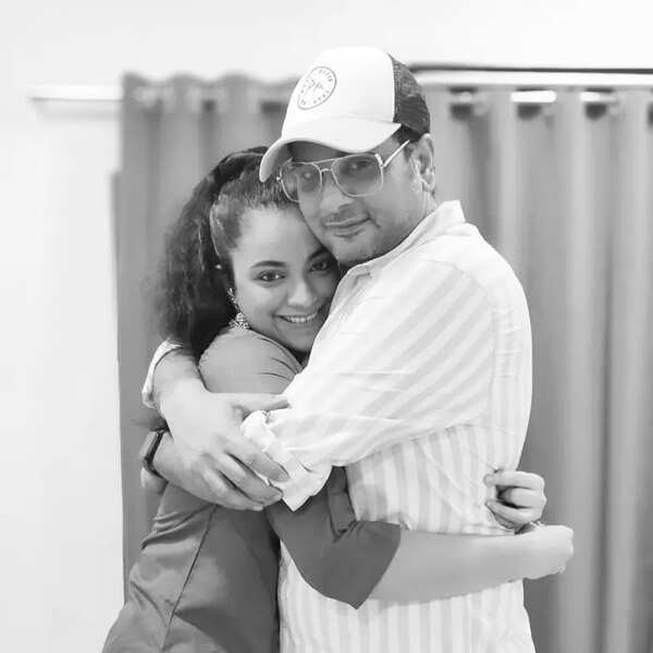 Reshham Sahaani gets candid about her dream debut in Hansal Mehta's ...