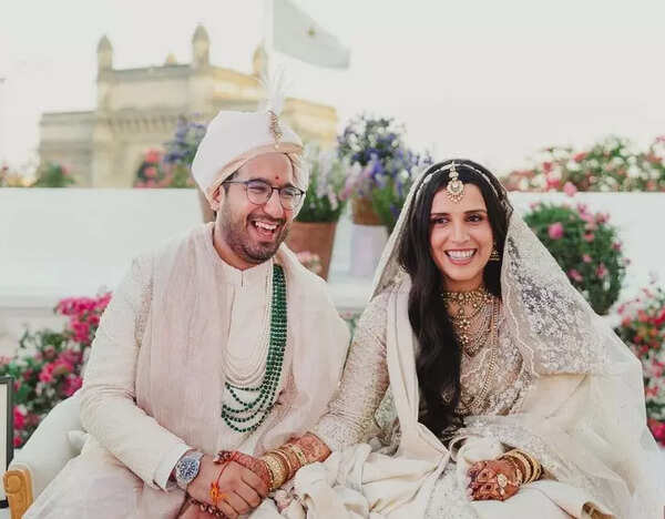 "Raveena-Apoorva had a love marriage," papa Ramesh Taurani spills the ...