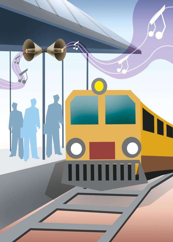 Patna Junction: 3 Block Stns To Streamline Rly Traffic | Patna News ...