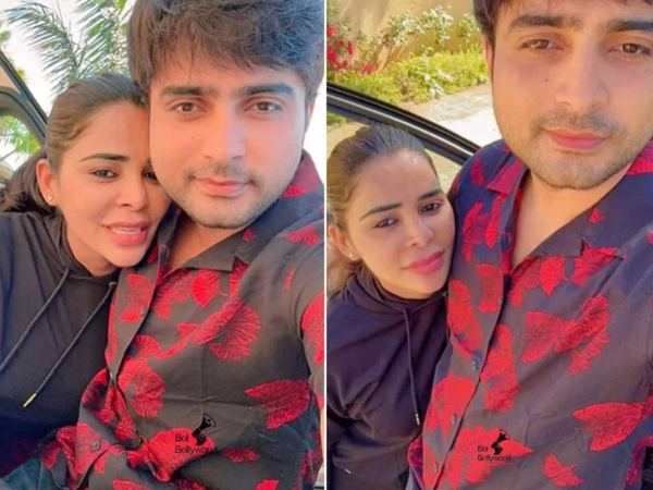 Rakhi Sawant's alleged souten Tanu Chandel was chosen by her brother ...