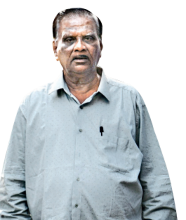 Never too late to stir up a STORM | Coimbatore News - The Times of India