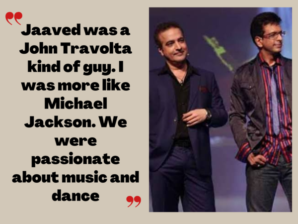 Ravi Behl: My acting career stopped as I got immersed in Boogie Woogie ...