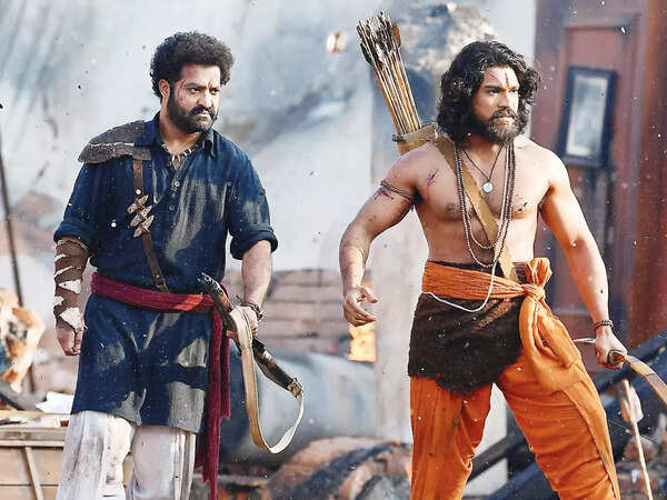 EXCLUSIVE! Jonathan Majors: I watched RRR multiple times and loved the ...