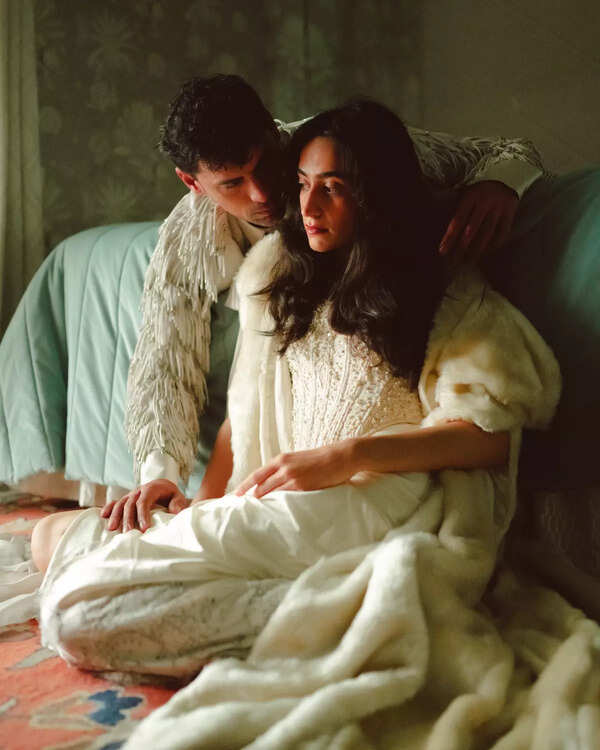 #Timesspecialedit: Power couple dressing ideas for Valentine's Day ...