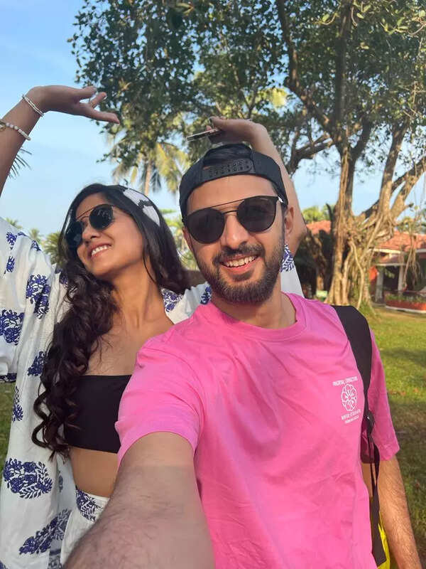 We are boring people who love each other’s company: Vatsal Sheth and ...