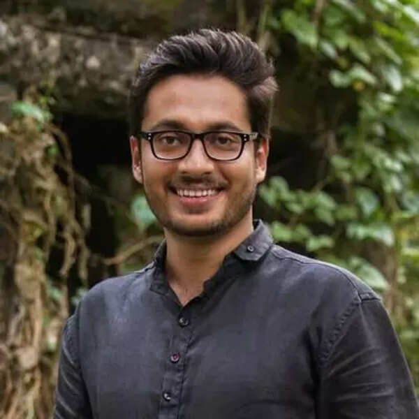 'Feels surreal': Prasun Chatterjee on Dostojee’s bid for Oscar's main categories - Times of India