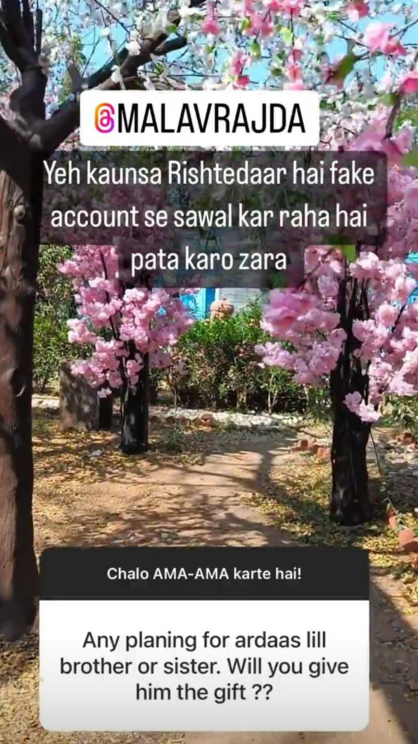 Priya Ahuja Rajda reacts to ‘Rita Reporter’ marrying Popat Lal in ...