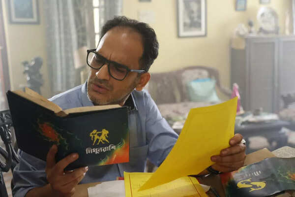 Ritwick Chakraborty: We need to invest more time while making a film ...