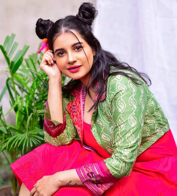 Angana Roy: Looking forward to ‘Pariah’ shoot, this will be an ...