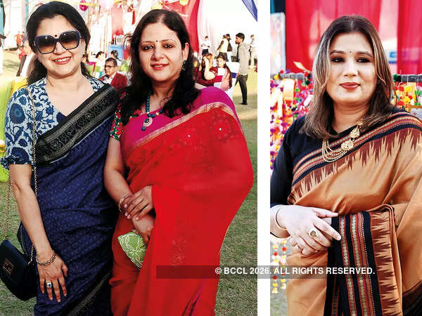 Lucknowites perform for a cause in a music fest! | Events Movie News ...