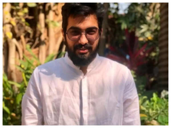 Singer Shadab Faridi's unexpected meeting with Ranbir Kapoor and Arjun ...