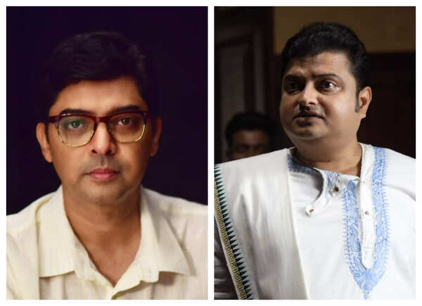 It’s a wrap for Shishir Kumar Bhaduri biopic ‘Borobabu’ | Bengali Movie ...