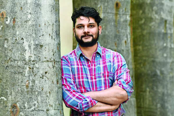 Rakesh Adiga to return to films, post reality show | Kannada Movie News ...