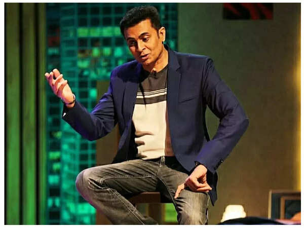 Vinay Jain reveals why he has gone missing from Yeh Rishta Kya Kehlataa ...