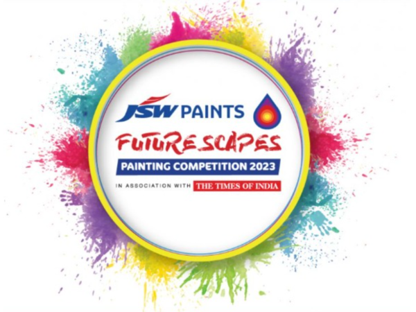 How to unleash your kid’s creativity? Register for JSW Paints ...