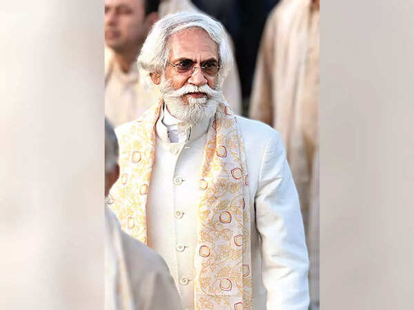 My years of work have not gone unnoticed: Sunil Sethi on doctorate for ...