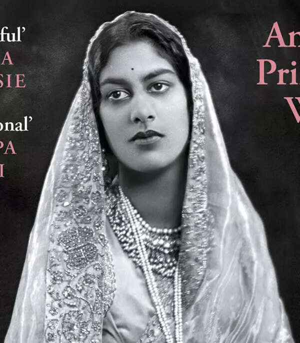 Livia Manera Sambuy: Story of the Punjabi princess who sold her jewels to save Jews fascinated ...