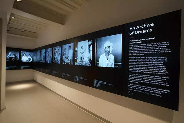 A chronology of Indian art in its digi avatar at this Bengaluru museum ...