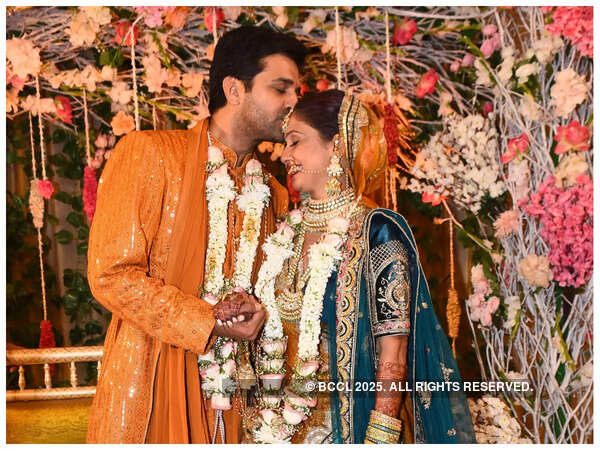 Exclusive! Taarak Mehta’s Sacchin Shrof: Married life is awesome and I ...