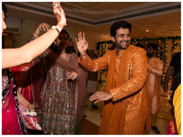 Exclusive! Taarak Mehta’s Sacchin Shrof: Married life is awesome and I ...