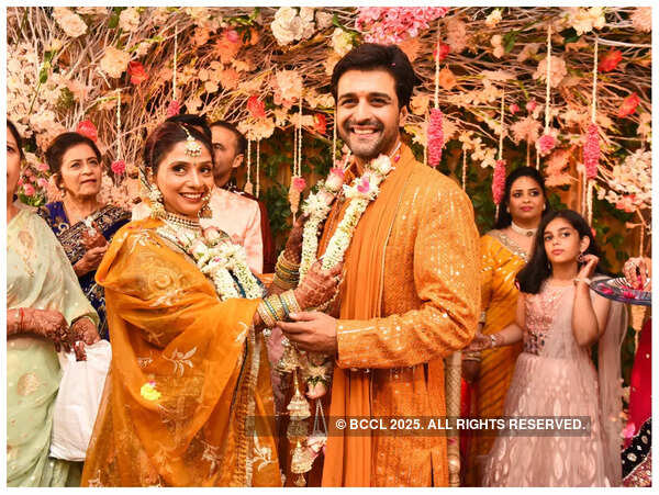 Exclusive! Taarak Mehta’s Sacchin Shrof: Married life is awesome and I ...