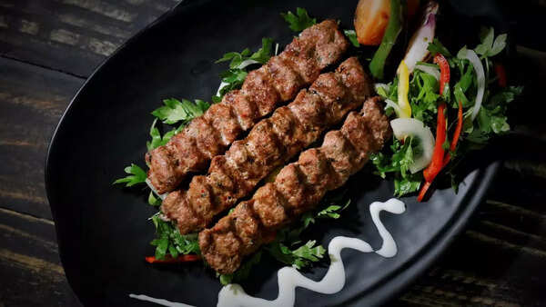 Age-old Kebab recipe surfaces from Warren Hastings' Diary, leaves ...