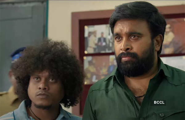 Ayothi Movie Review: Ayothi, a heartfelt film that navigates deep human ...