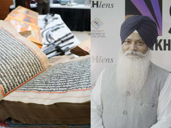 A film festival reflecting the Sikh tenet of oneness | Events Movie ...