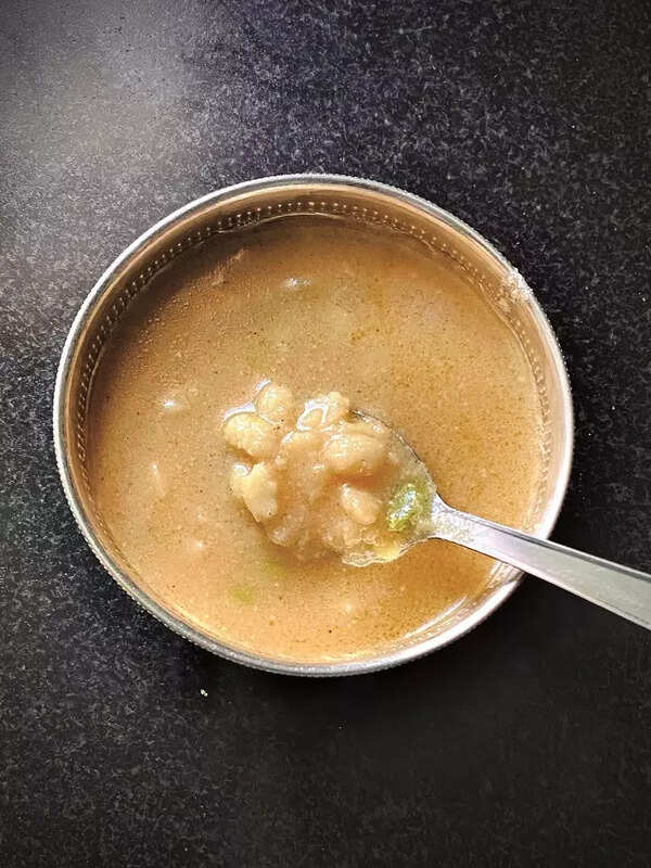 Bengaluru's affair with avarekai - Times of India