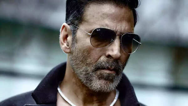 Senior actor lauds Akshay Kumar for acknowledging his fault after ‘Selfiee’s poor box office ...