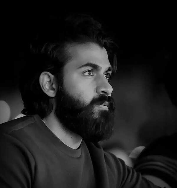 Yuva Rajkumar’s debut film title to be announced tomorrow; makers ...