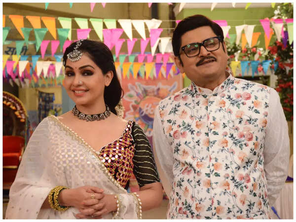 #HoliSpecial! Rang Barse... TV shows are back with fun-filled Holi ...