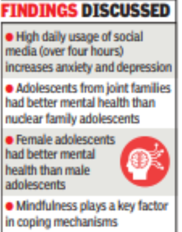 Researchers decode workings of human mind | Ahmedabad News - Times of India